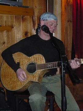 Dan-performing-ed – Worthington Historical Society