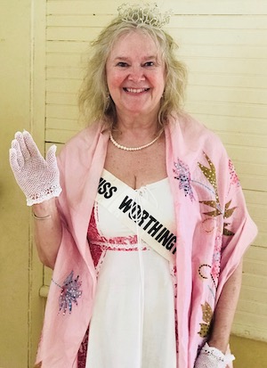 The Worthington 250 Interviews, Part One: Kristin Majkowski Jay ...