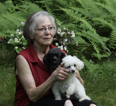 The Worthington 250 Interviews, Part Five: Why Carol Labonte Likes ...